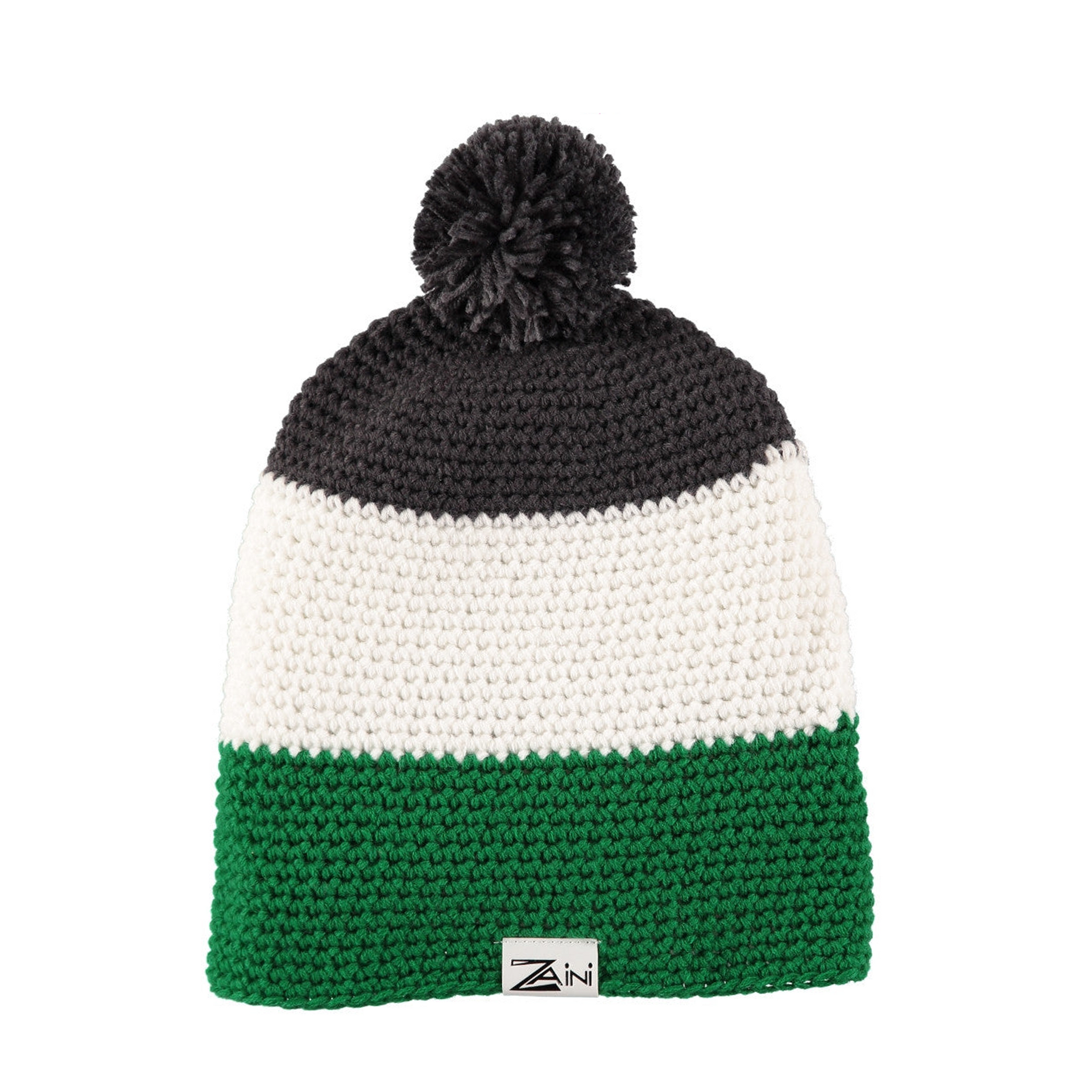 Hamish Beanie Bobble Hat | Zaini Hats