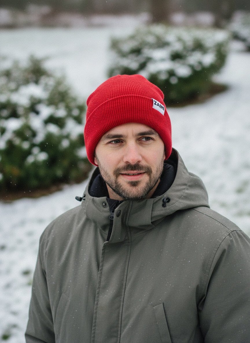 Kenny Beanie Hat – Zaini Hats